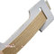 No Plastic Environmental Friendly Strong Load-bearing Degradable Paper Handle supplier
